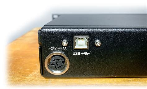 PATCH LT Flock Audio Inc