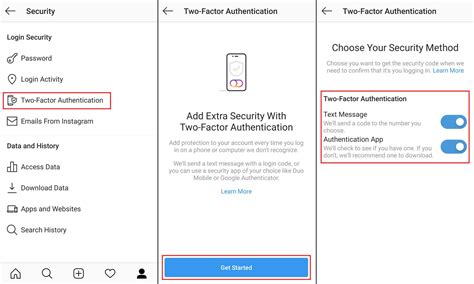 Instagram Privacy And Security Settings Kaspersky Official Blog