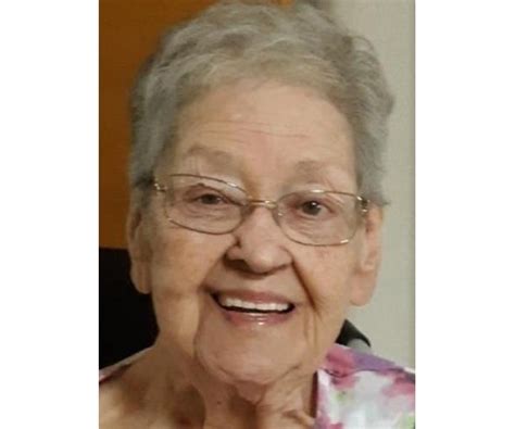 Glenna Kimmel Obituary 2023 Cridersville Oh The Lima News
