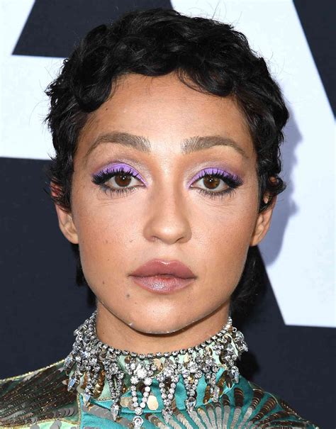 Pixie Cut No Makeup Saubhaya Makeup