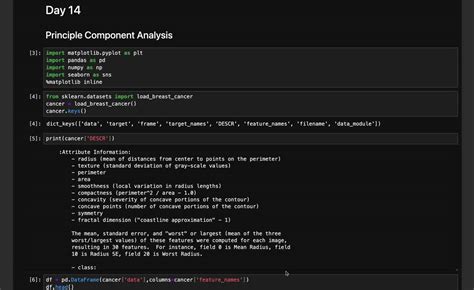 siddhant gupta on linkedin pythonfordatascience machinelearning selflearning 21daysofpython…