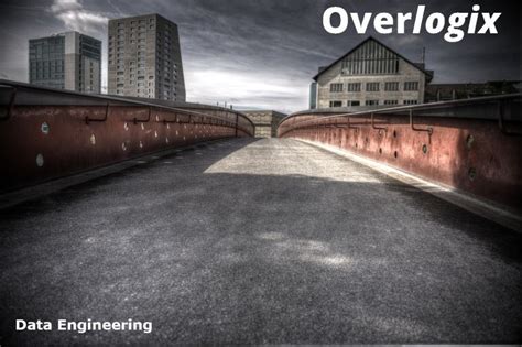 Overlogix On Linkedin Oracle Data Engineering Dataengineering Zurich