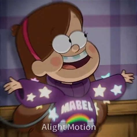 Mabel Pines Edit Fandom