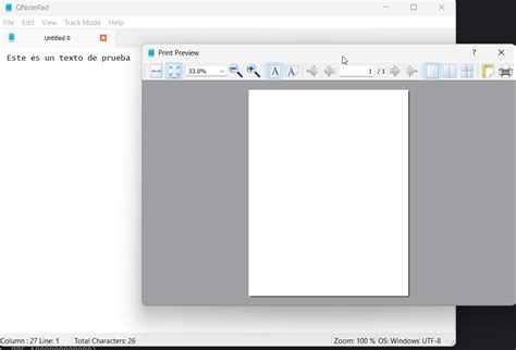 Python I Have Tried To Remove The Page Numbering Of QPrintPreviewWidget But Now It Is Not