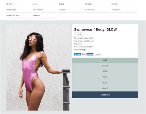 First Nude Photoshoot On Behance
