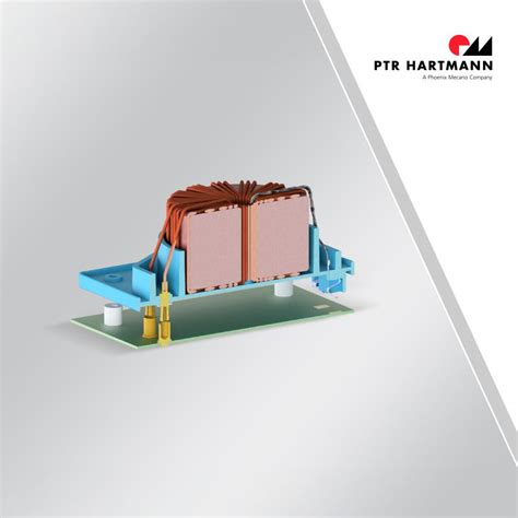 Ptr Hartmann Gmbh On Linkedin Inductors Ptr Hartmann