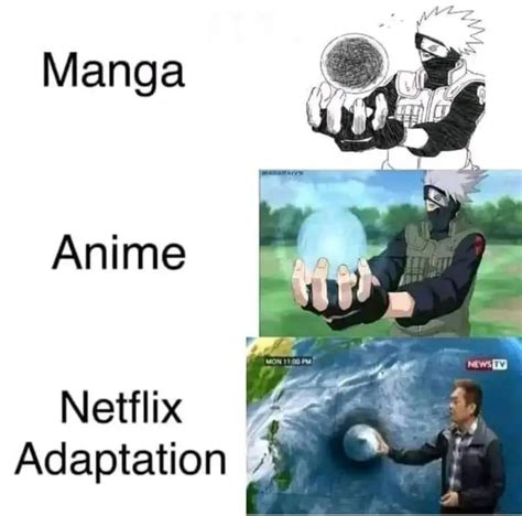 Looks About Right R Animemes