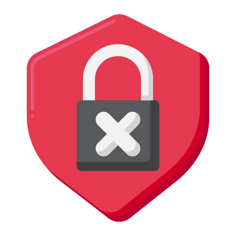 Unauthorized Flaticons Flat Icon