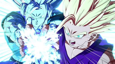 Son Gohan Wallpapers Top Free Son Gohan Backgrounds Wallpaperaccess