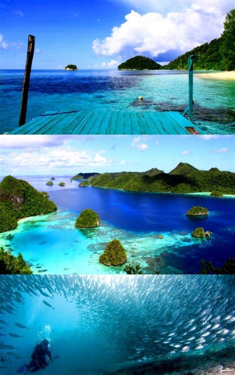 亚洲7个被低估的度假胜地 Next Trip 继续旅游！