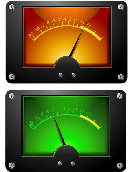 Decibel Levels Stock Photos Royalty Free Decibel Levels Images Depositphotos