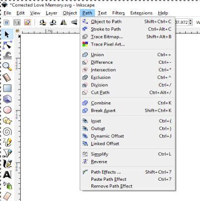 Tips For Creating SVGS In Inkscape Commercial Use Fonts Cricut Tutorials Text Design