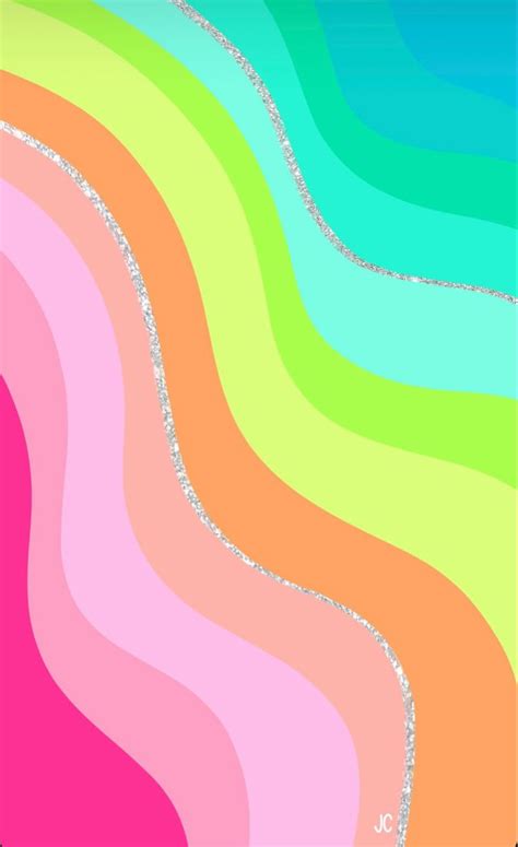 Rainbow Phone Wallpaper Iphone Wallpaper Iphone Background Wallpaper