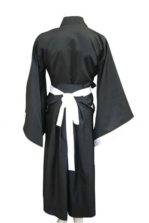 Aizen Final Form Cosplay