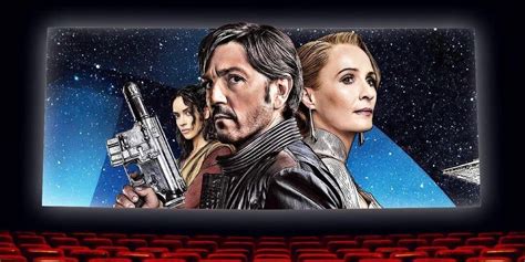 [스타워즈] 안도르 시즌 2가 총집편 극장판으로 제작 Dvdprime