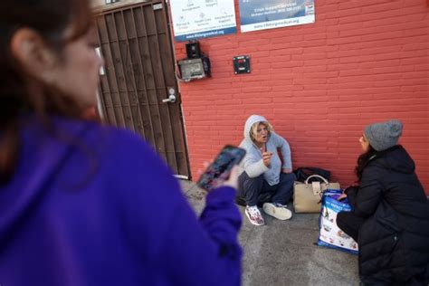 Countywide Counts Of Homeless Population Kick Off In Bay Area The