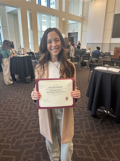 Thrilled To Announce That Ive Been Honored With The Outstanding