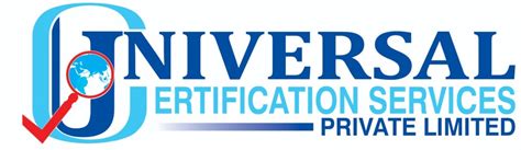 Universal Certification