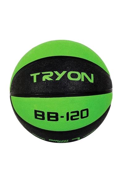 Tryon Bb 120 7 20137 Unisex Basketbol Topu 2024