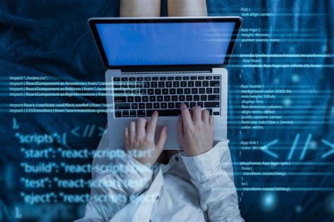 ¿qué Es Un Desarrollador Software Msmk