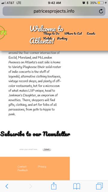 Html Website Not Scaling Correctly When Resizing Browser And Mobile Phone Stack Overflow