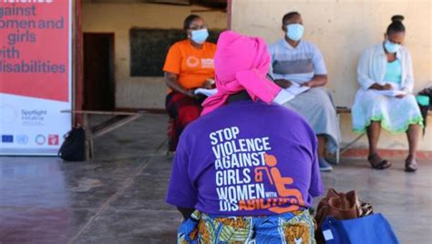 Gender Equality And Women Empowerment United Nations Development Programme