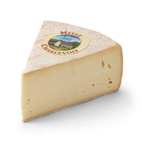 Les Meilleurs Fromages De Charlevoix Fromages Dici