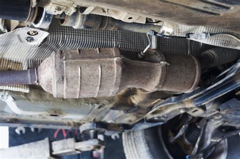 What Does P0420 Code Mean Causes And How To Fix It My Car Makes Noise