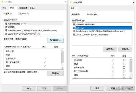 Git 提示 Fatal：authentication Failed For 解决方法 掘金