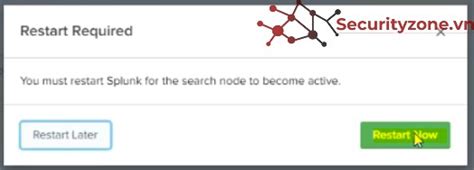 Splunk Deploy Splunk Cluster Multi Indexer Phần 2 Cấu Hình Cluster