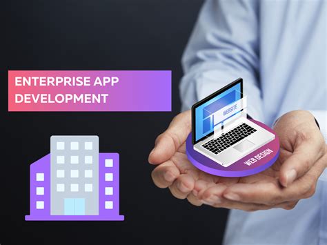 unlocking success enterprise app development for your company digi