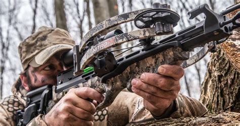 The 10 Commandments Of Crossbow Safety Grand View Outdoors