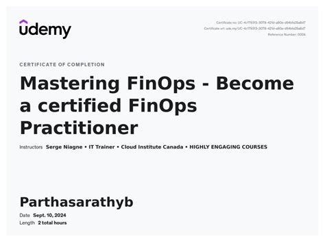 parthasarathy balakrishnan on linkedin finops learnings cloudcost multicloud optimization