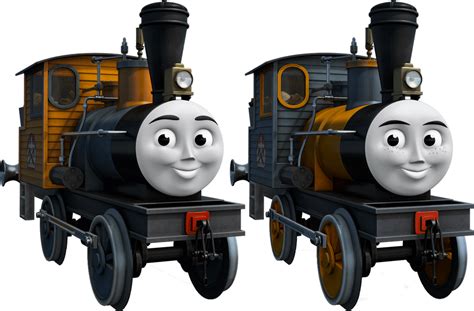 Thomas And Friends Bash And Dash By Agustinsepulvedave On Deviantart