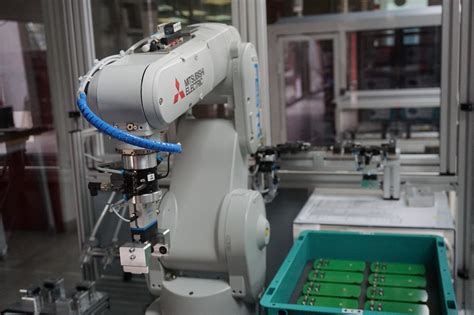 Future Of Manufacturing Ecosystem Smart Manufacturing Amplify Mindware