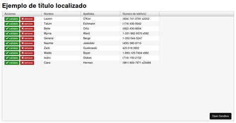 Ag Grid Vue Examples Codesandbox