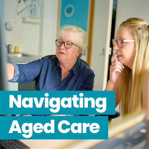 Navigating My Aged Care Education Session 10 Learmonth Rd Wendouree