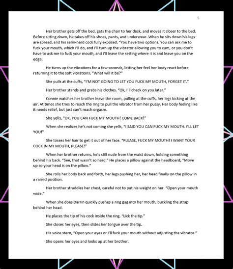 0801 Her Brothers Pet Excerpt Lilwhitehole