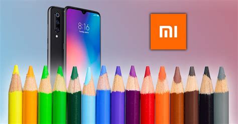 Cómo Crear Fondos De Pantalla Para Móviles Xiaomi