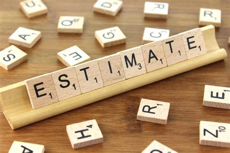 Test Automation Estimation In This Article I Want To Show You How… By Artur Shev Medium