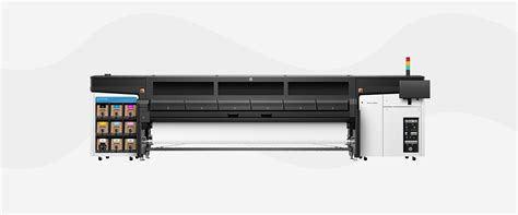 HP Latex Printer Series HP Latex Large Format Industrial