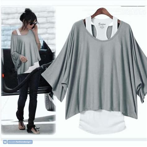 Шьем блузку за один вечер