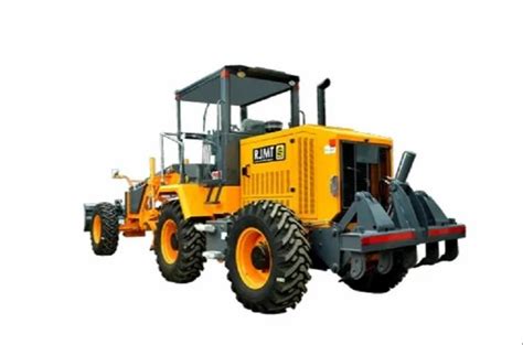 Mg 5 Motor Grader At Best Price In Panipat By D K Automobile Id 2852487162448
