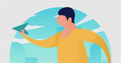 손에 새를 들고 있는 남자 벡터 Unsplash의 그림 이미지