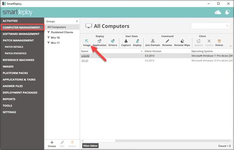 How To Reimage Multiple Computers Best And Easiest Way Smartdeploy