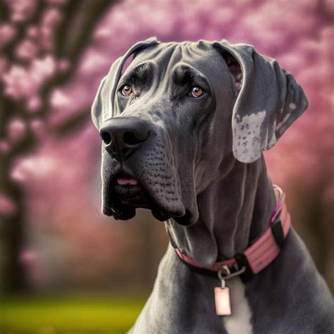 Snow Moon Greatdane Great Dane Club Facebook