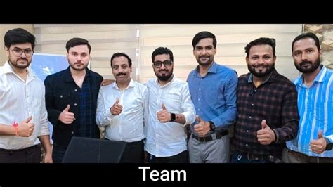 Teamutrakhand Teamwork Businessplanning Collaboration Gaurav