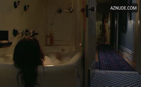 Alexandra Daddario Sexy Scene In The Attic Aznude