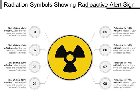 Radiation Pollution Ppt Template At Casey Hall Blog