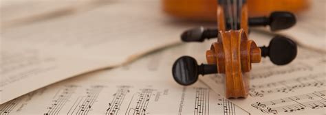 The History And Evolution Of The Violin Lvi